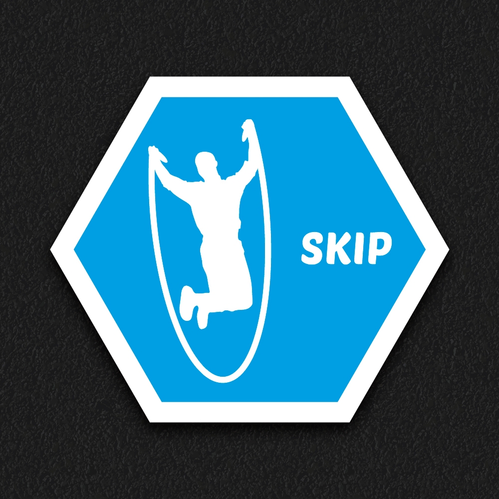 Sports Court Line Marking - Uniplay Ltd