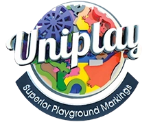 Download our Brochure - Uniplay - Playground Markings